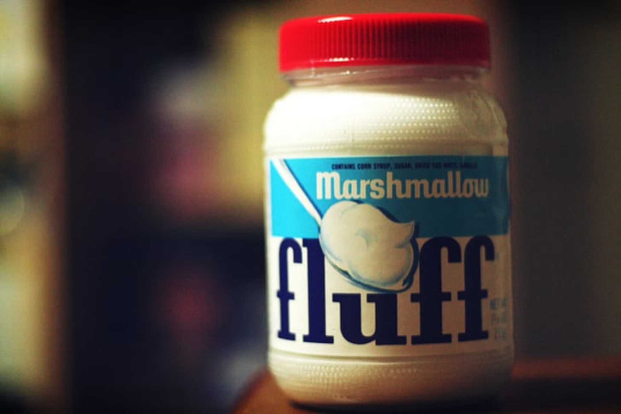 Fluffernutter Sandwich: A Gooey History | Mental Floss
