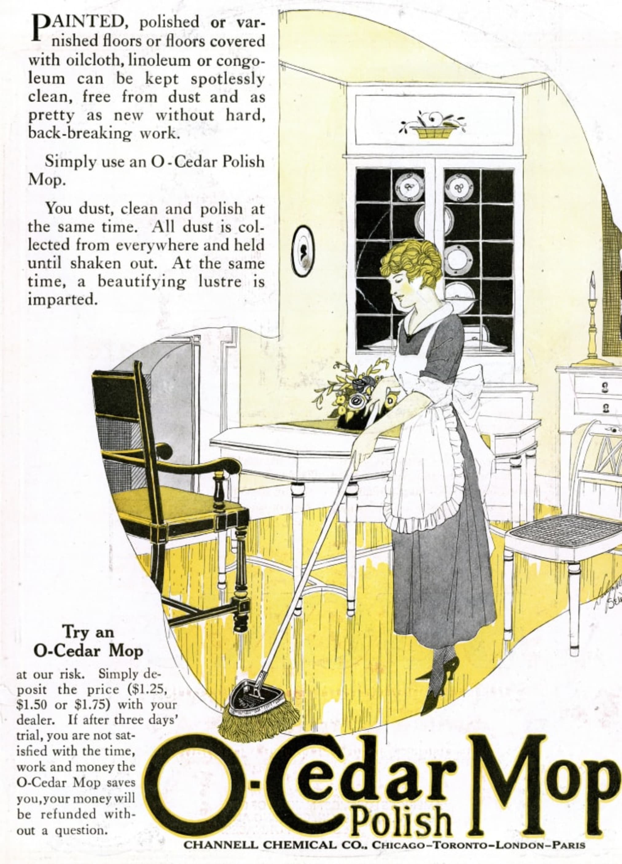 11 Things Women Couldnt Do In The 1920s Mental Floss