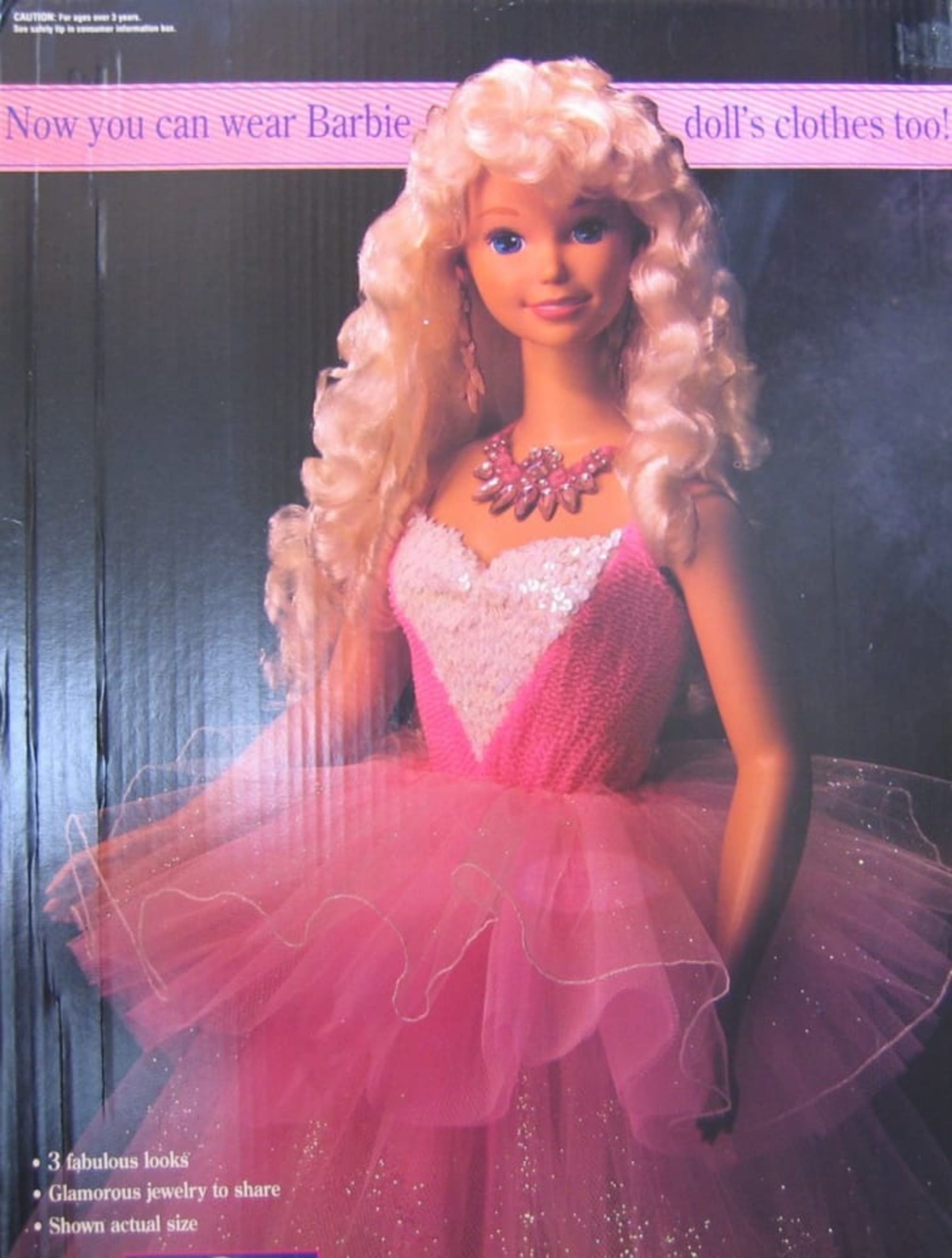 7 Shockingly Expensive Barbies You Can Buy Right Now | Mental Floss