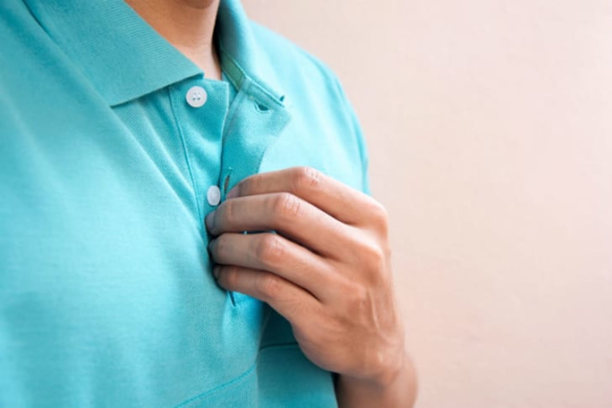 Tailor-Made Terror: The Mystery of Koumpounophobia, the Fear of Buttons ...