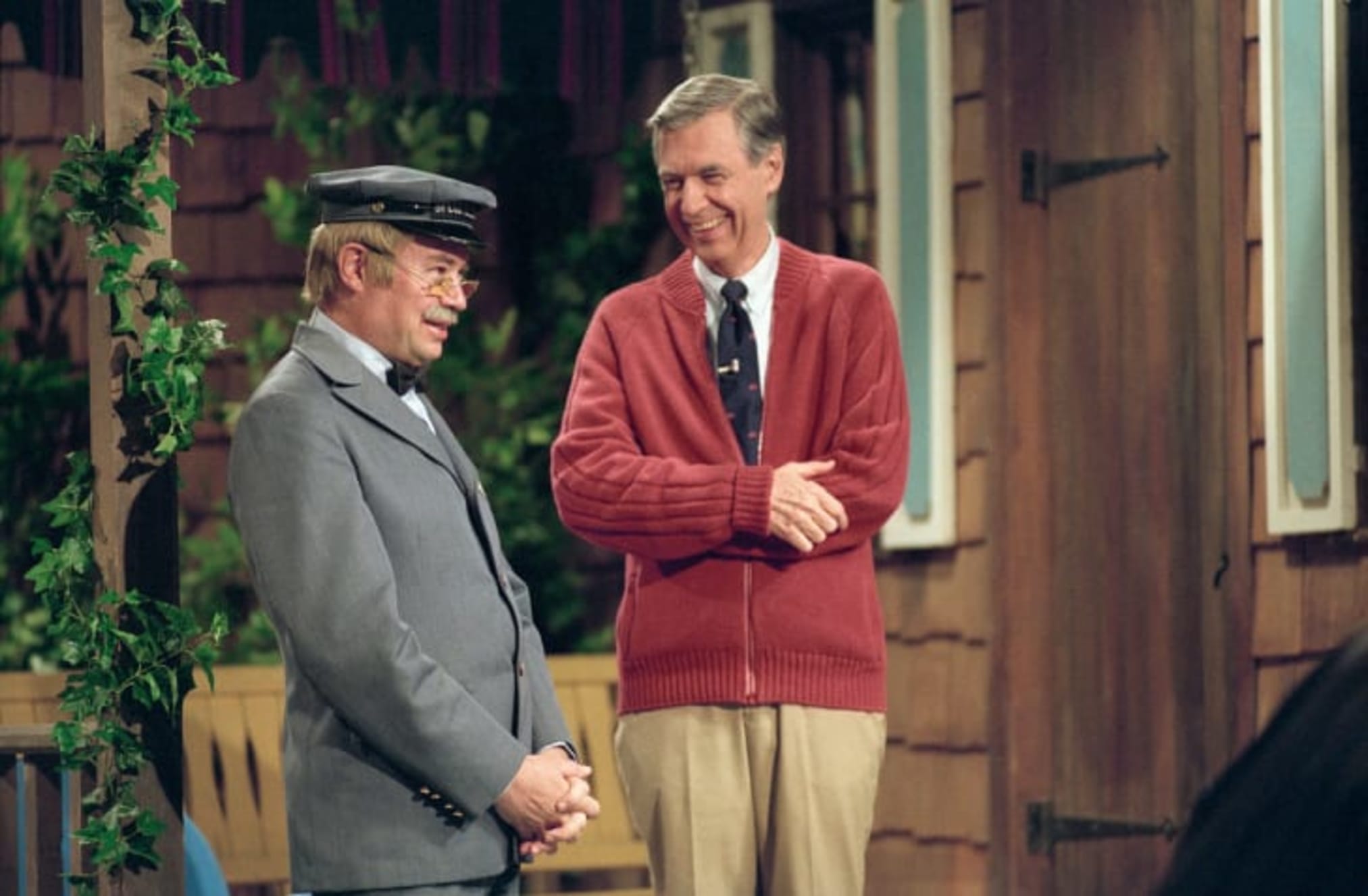 41 Wonderful Facts About Mister Rogers