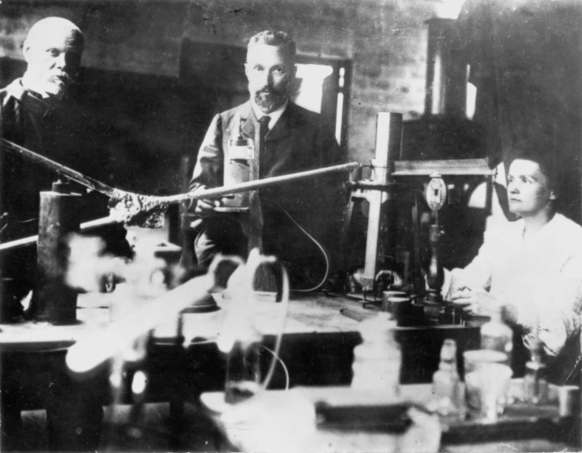 Marie Curie Biography And Facts Discoveries Quotes And Death Mental