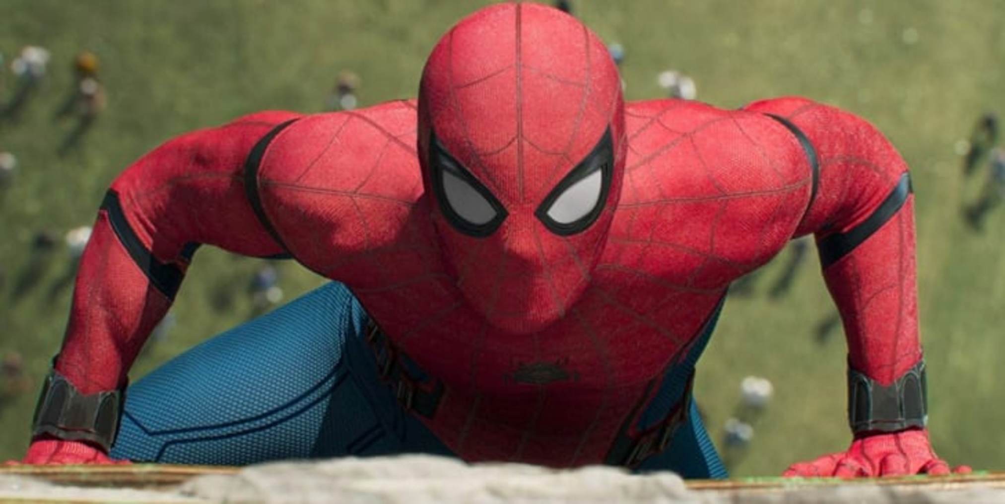 10 Highest-Grossing Movie Franchises of All Time | Mental Floss