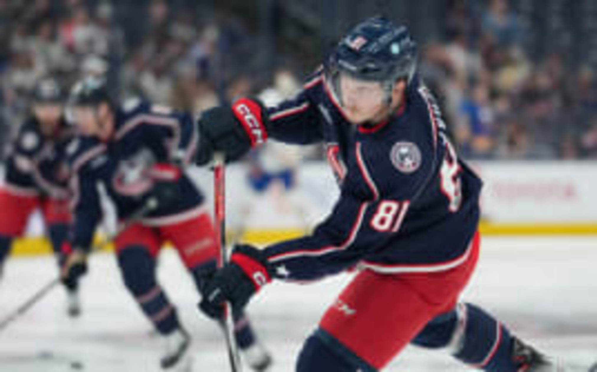 NHL Daily: Brandon Pirri, Frank Vatrano, Chicago Blackhawks