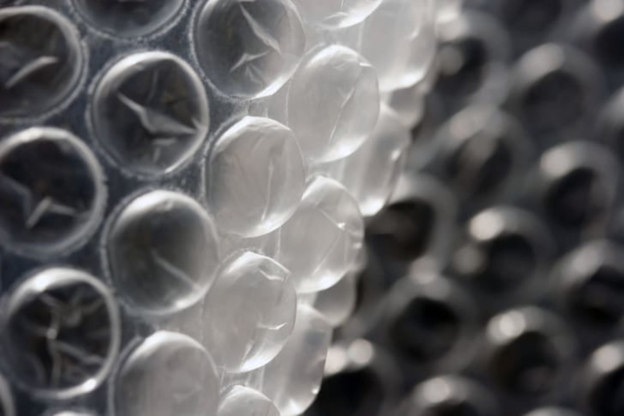 Bubble Wrap Facts | Mental Floss