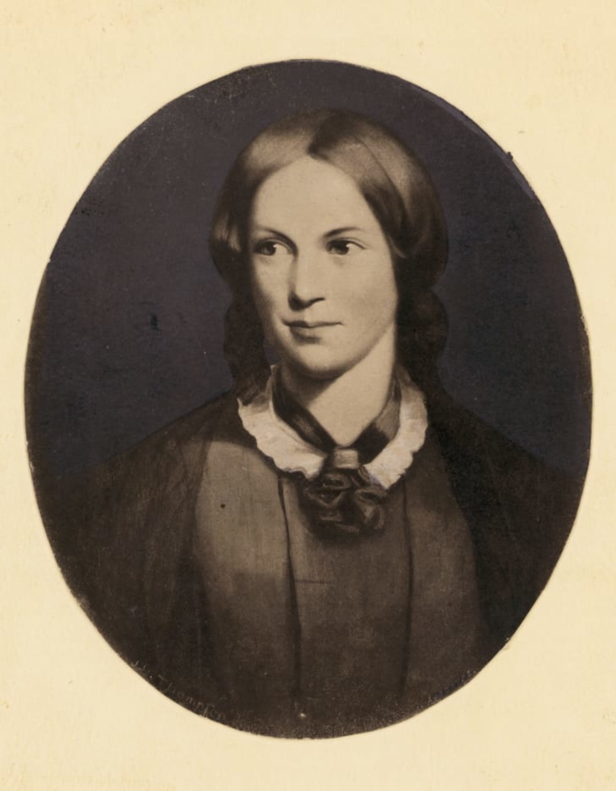 10 Facts About Charlotte Brontë