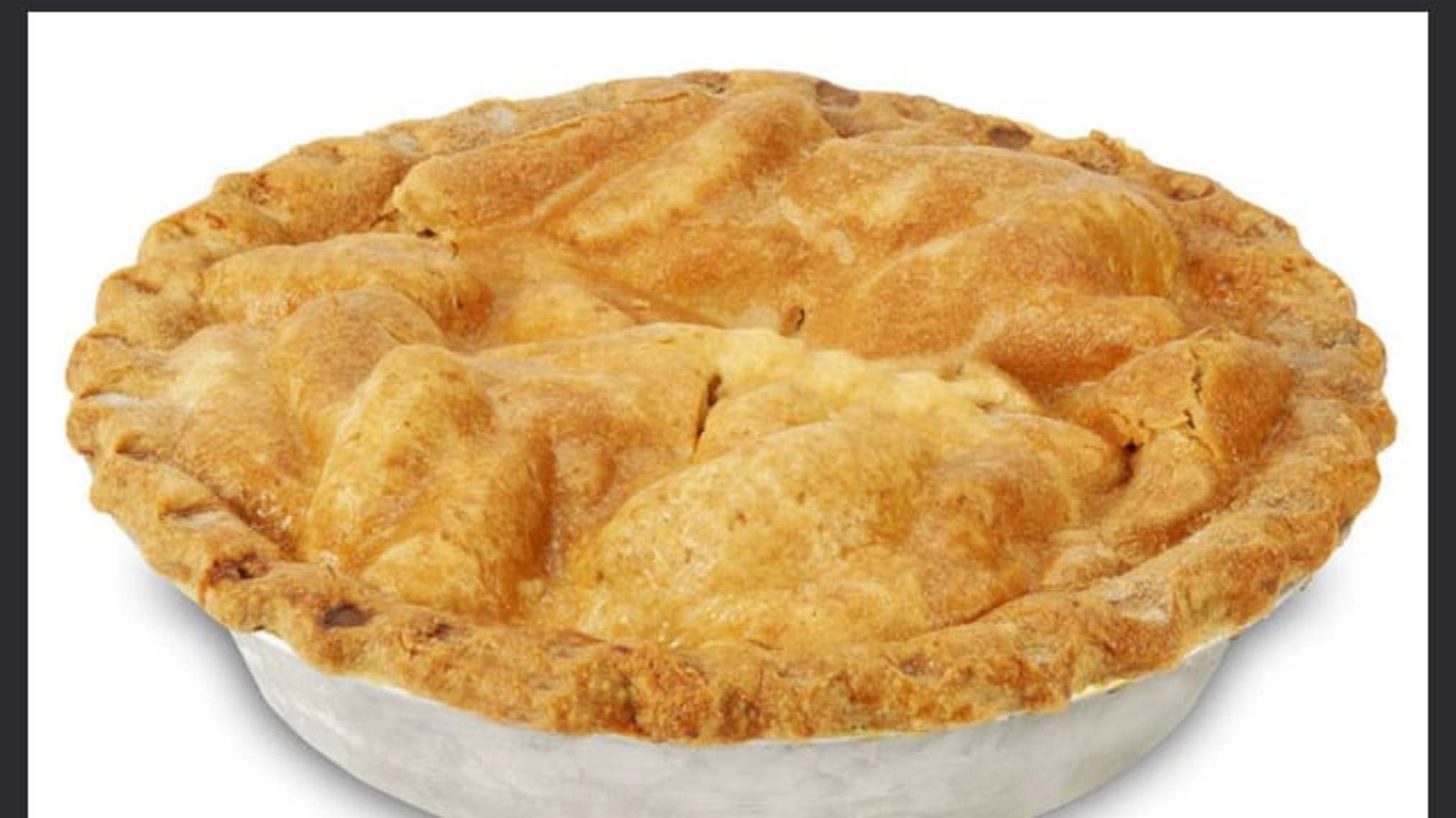 The Best Apple Pie From All 50 States | Mental Floss