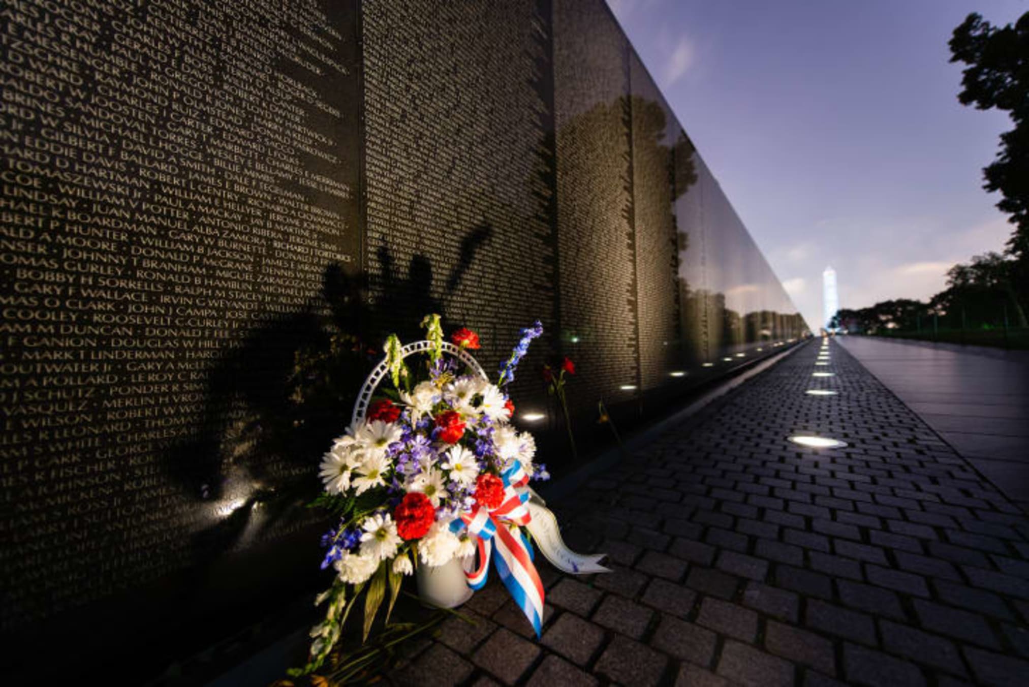 15 Incredible Monuments That Honor American Soldiers | Mental Floss