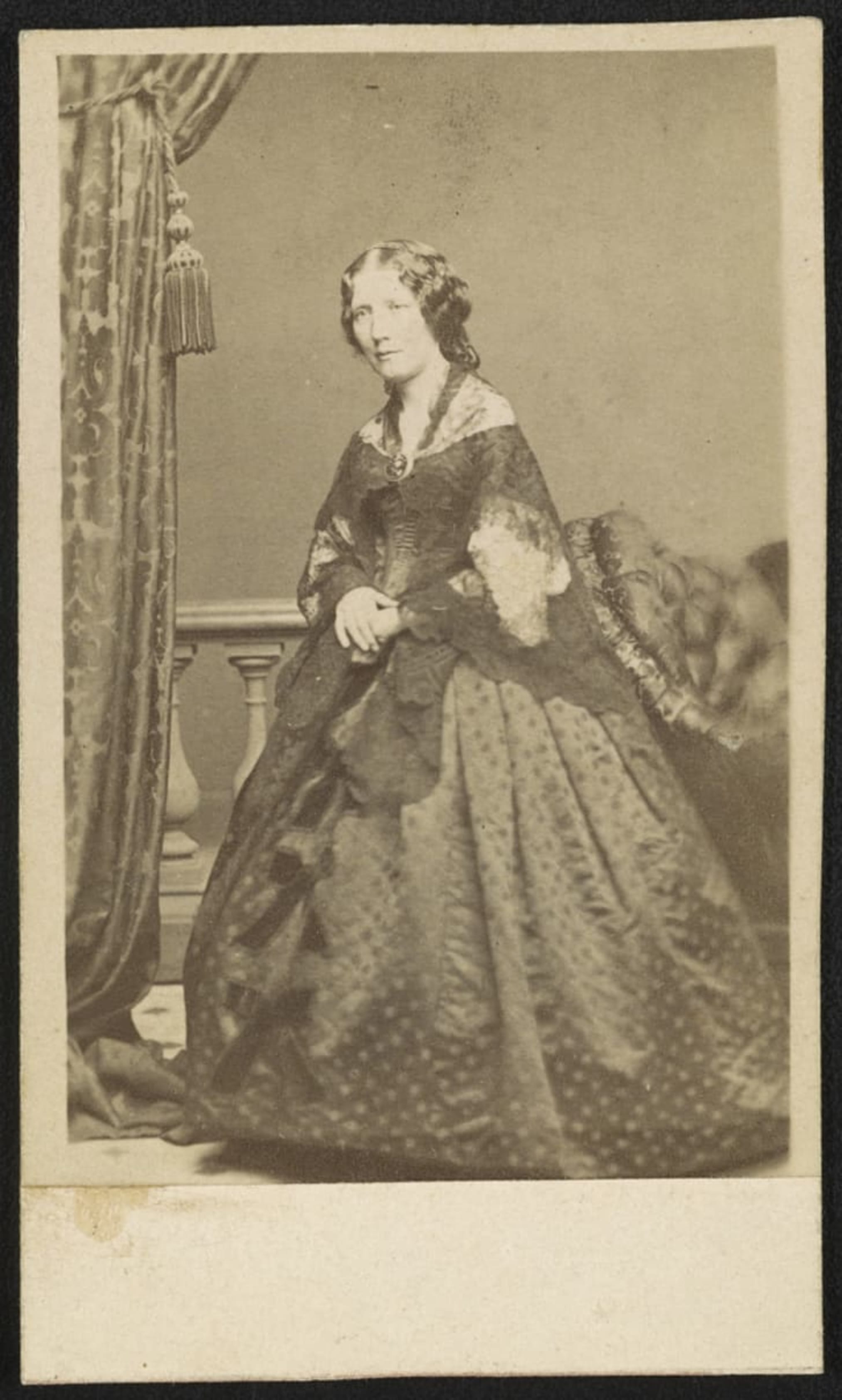 10 Amazing Facts About Harriet Beecher Stowe | Mental Floss