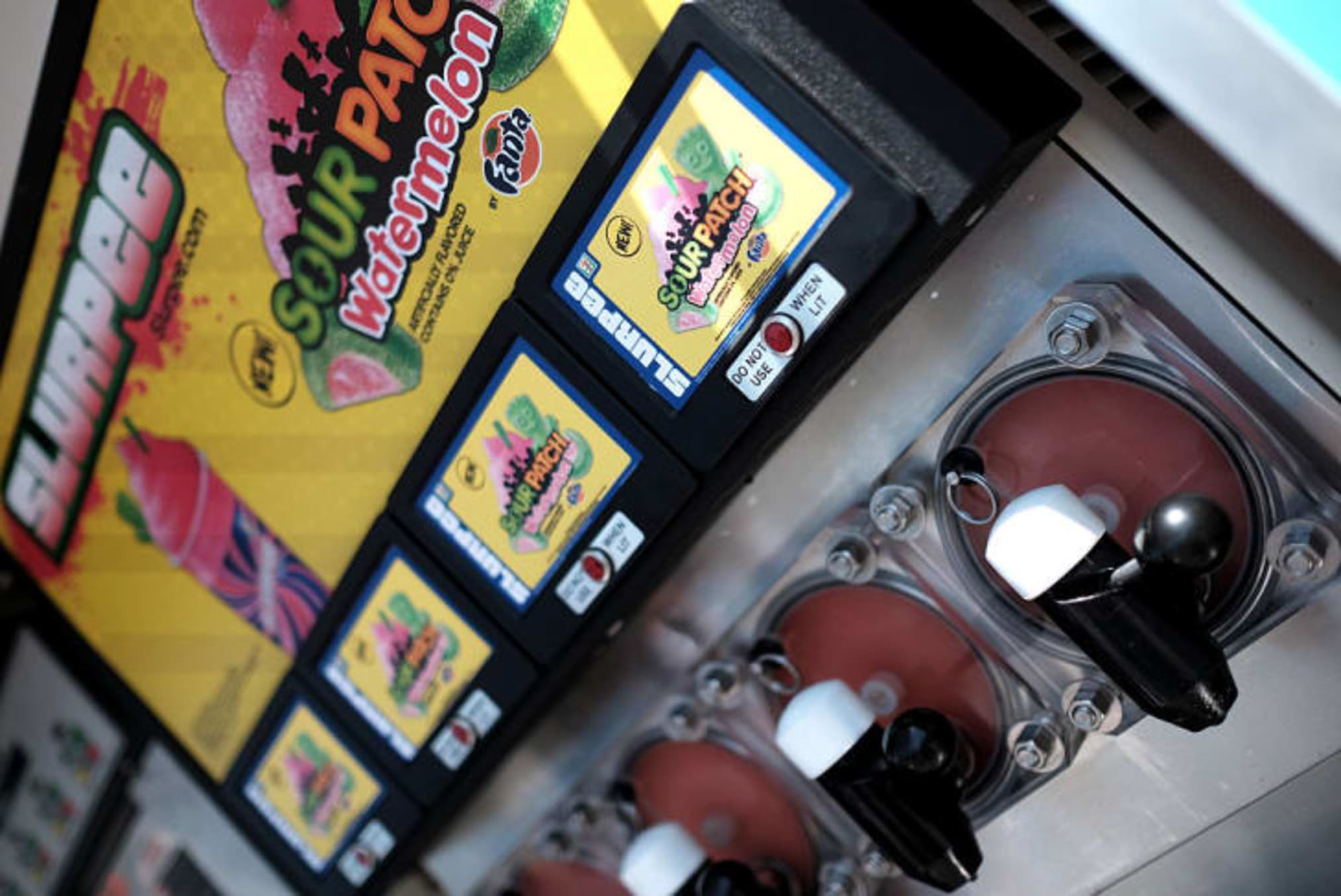 11 Brain-Freezing Facts About Slurpees | Mental Floss