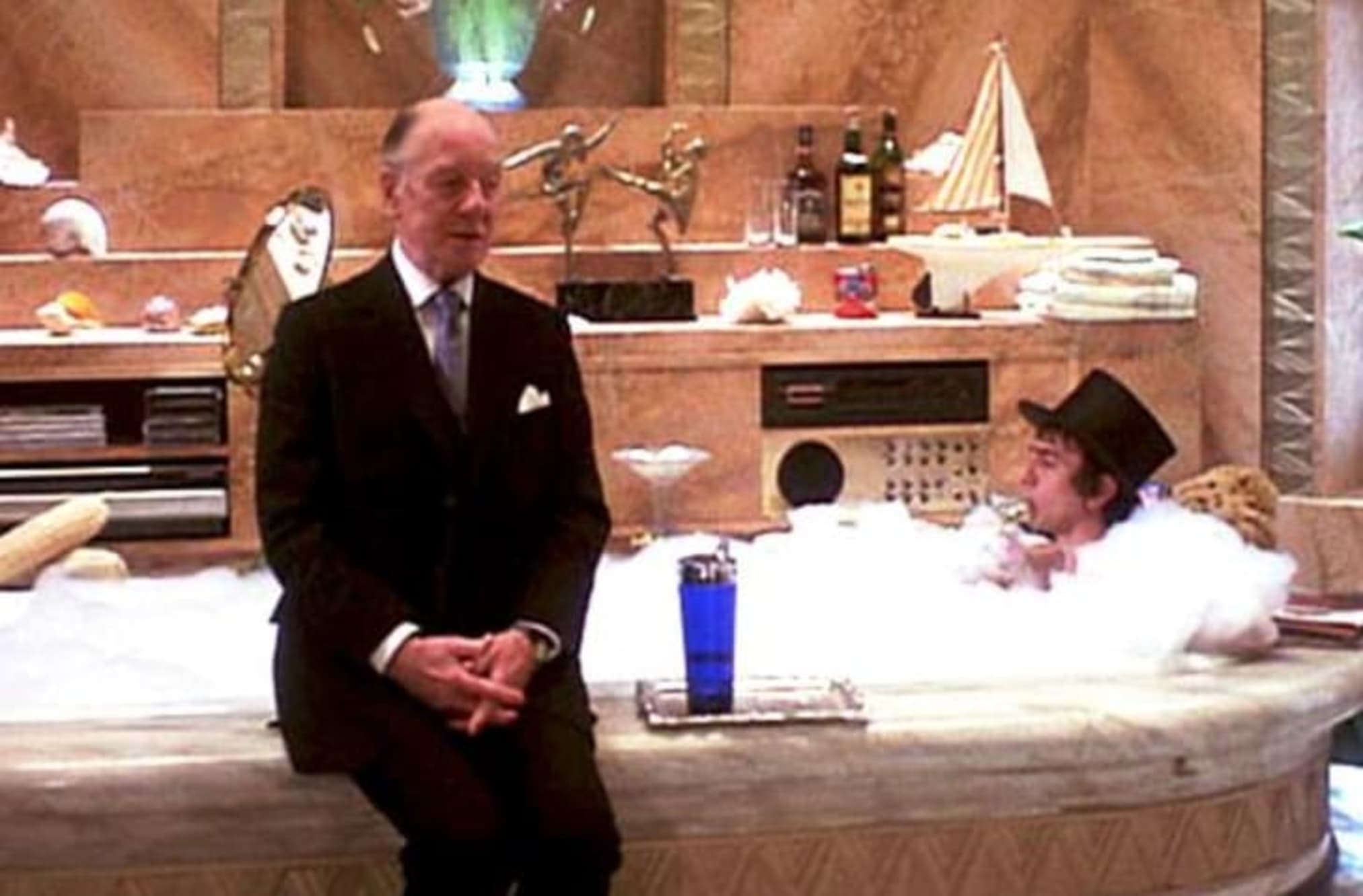 Arthur' Dudley Moore Movie Facts | Mental Floss