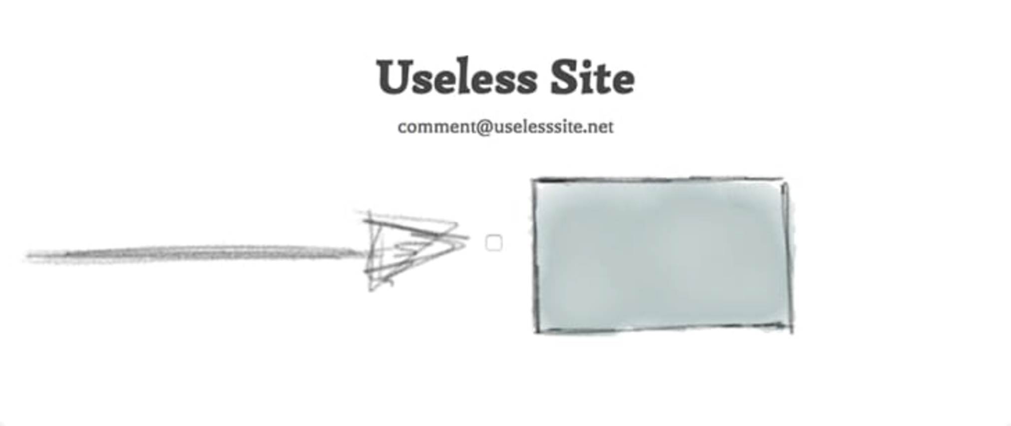 7 Brilliantly Useless Websites You Won't Believe Exist | Mental Floss