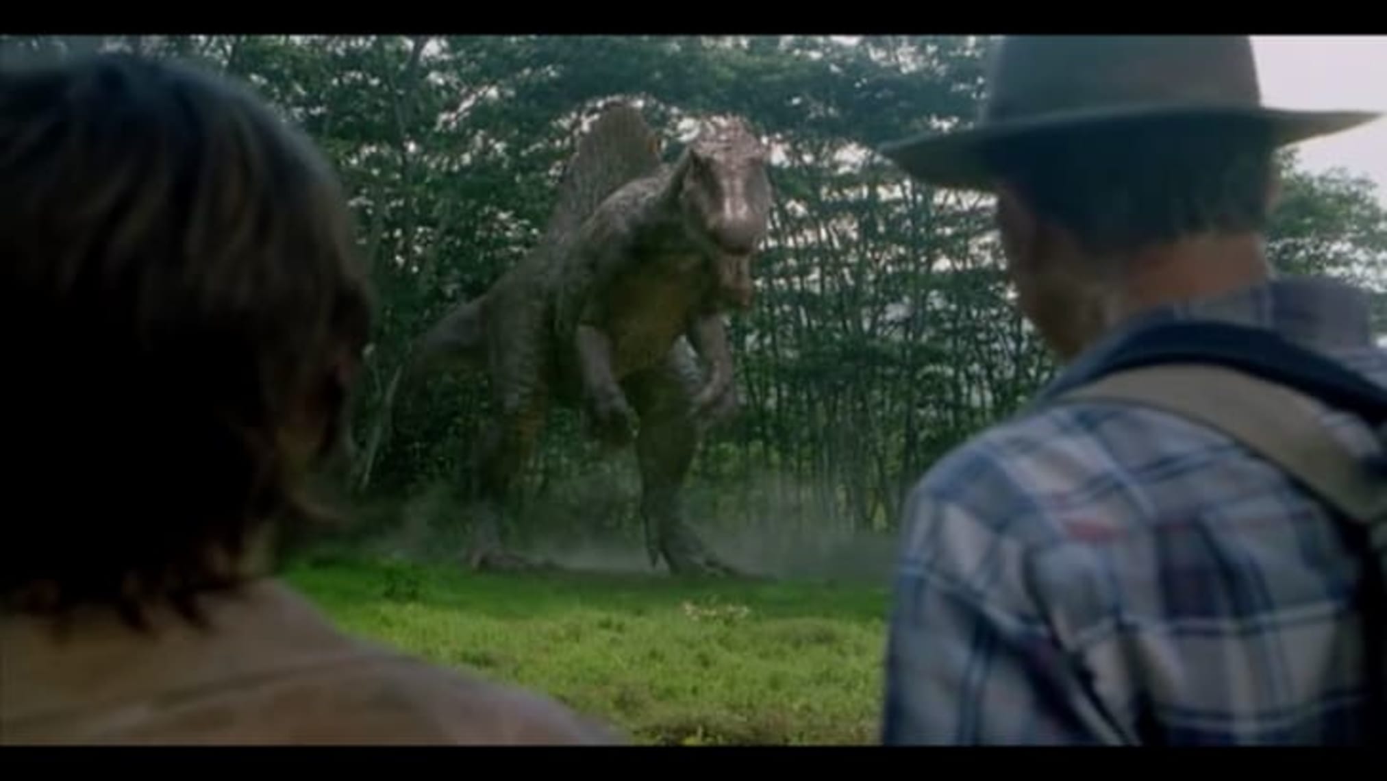 What 6 Dinosaurs from 'Jurassic Park' Really Looked Like | Mental Floss