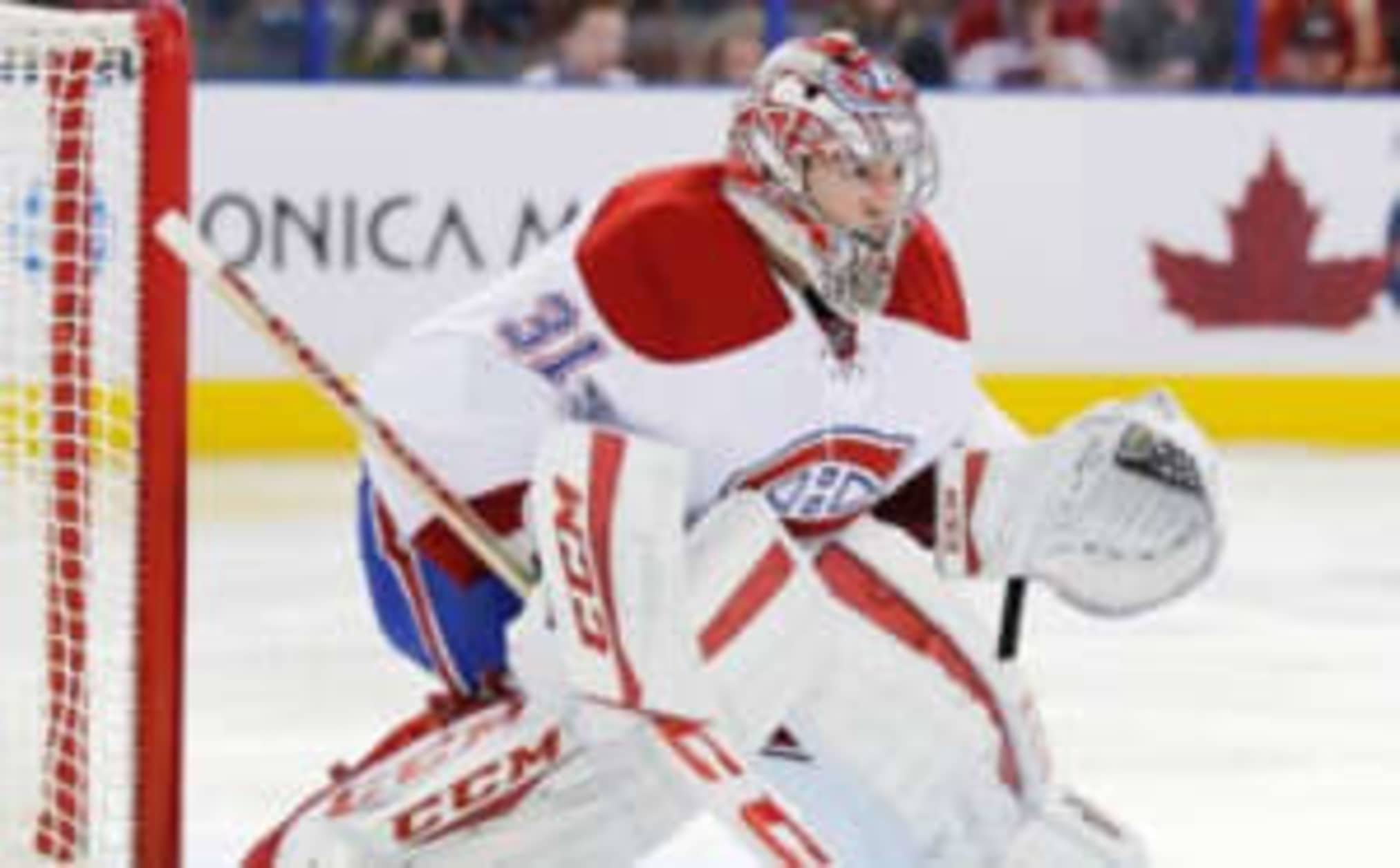 Habs: Pros and Cons of Signing Steven Stamkos