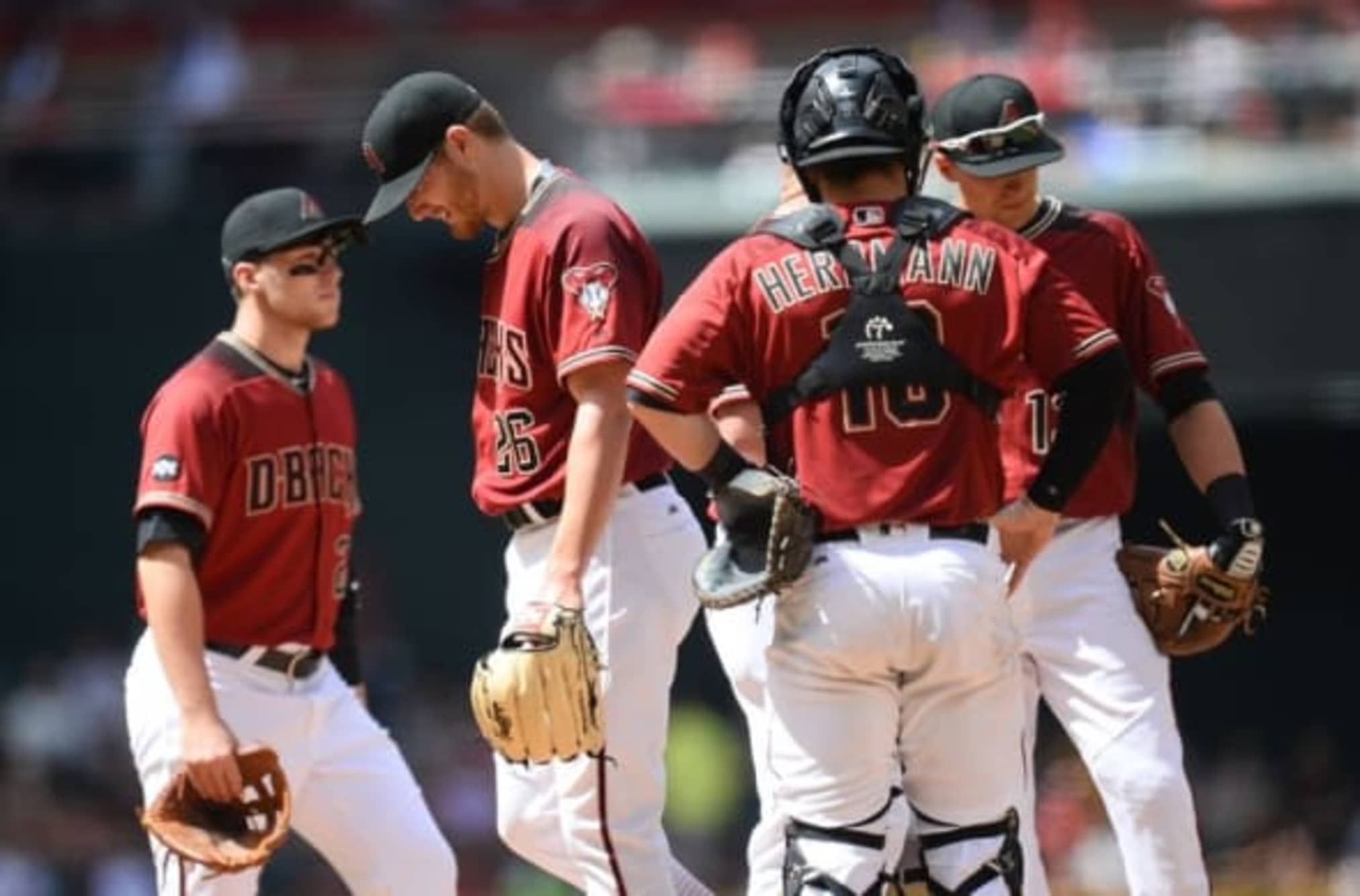 MLB: The Five Biggest Busts Of The 2016 Baseball Season