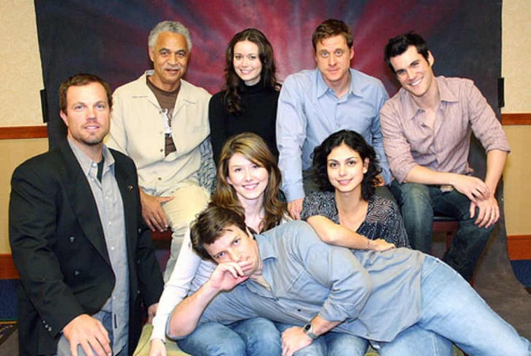 20 Things You Might Not Have Known About Firefly | Mental Floss