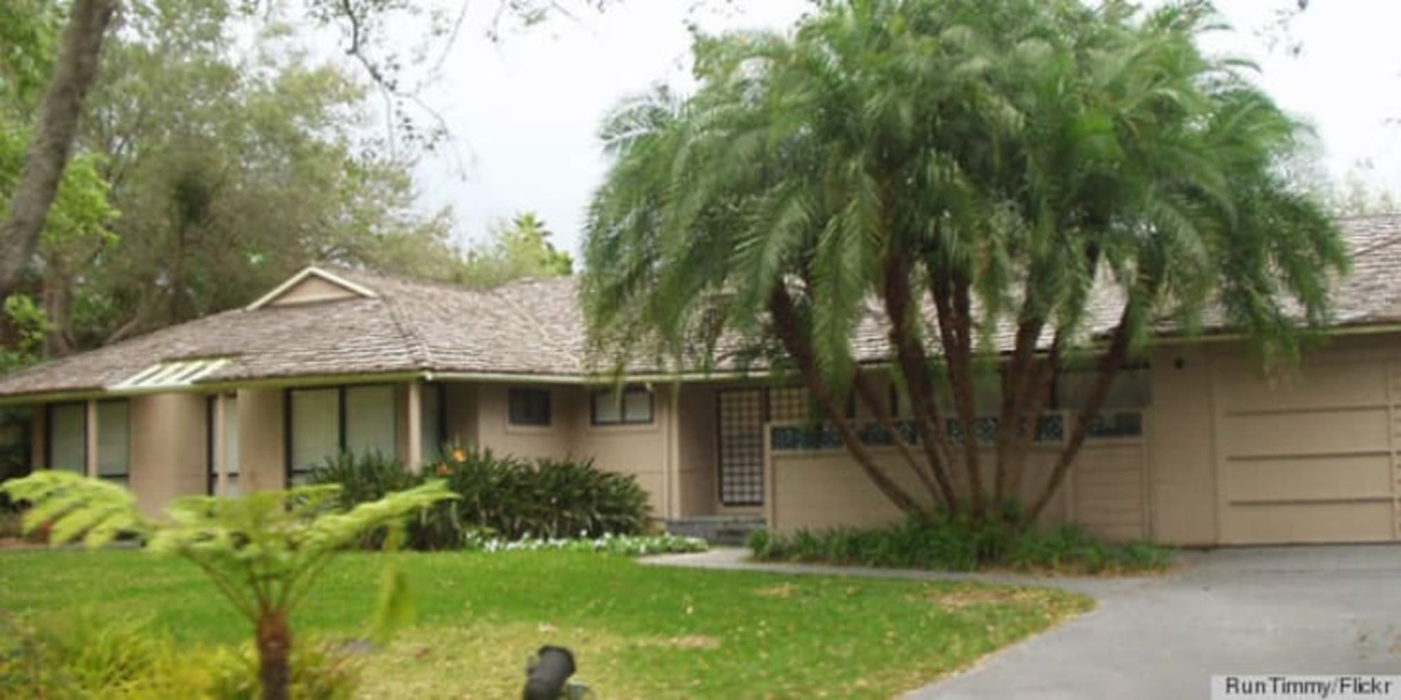 20 Fun Facts About The Golden Girls | Mental Floss