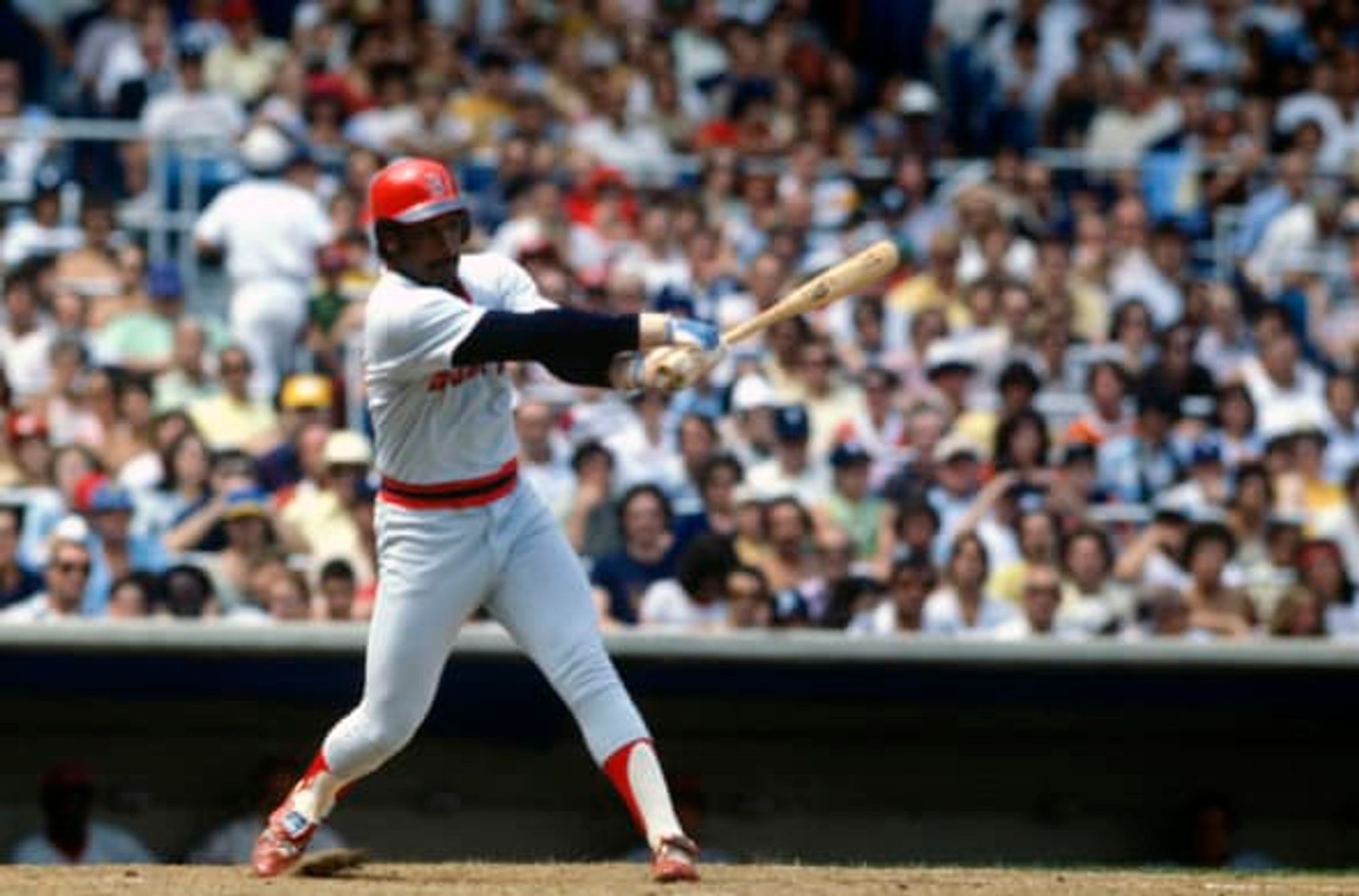 Boston Red Sox: Ranking the top 10 players from the 1970s