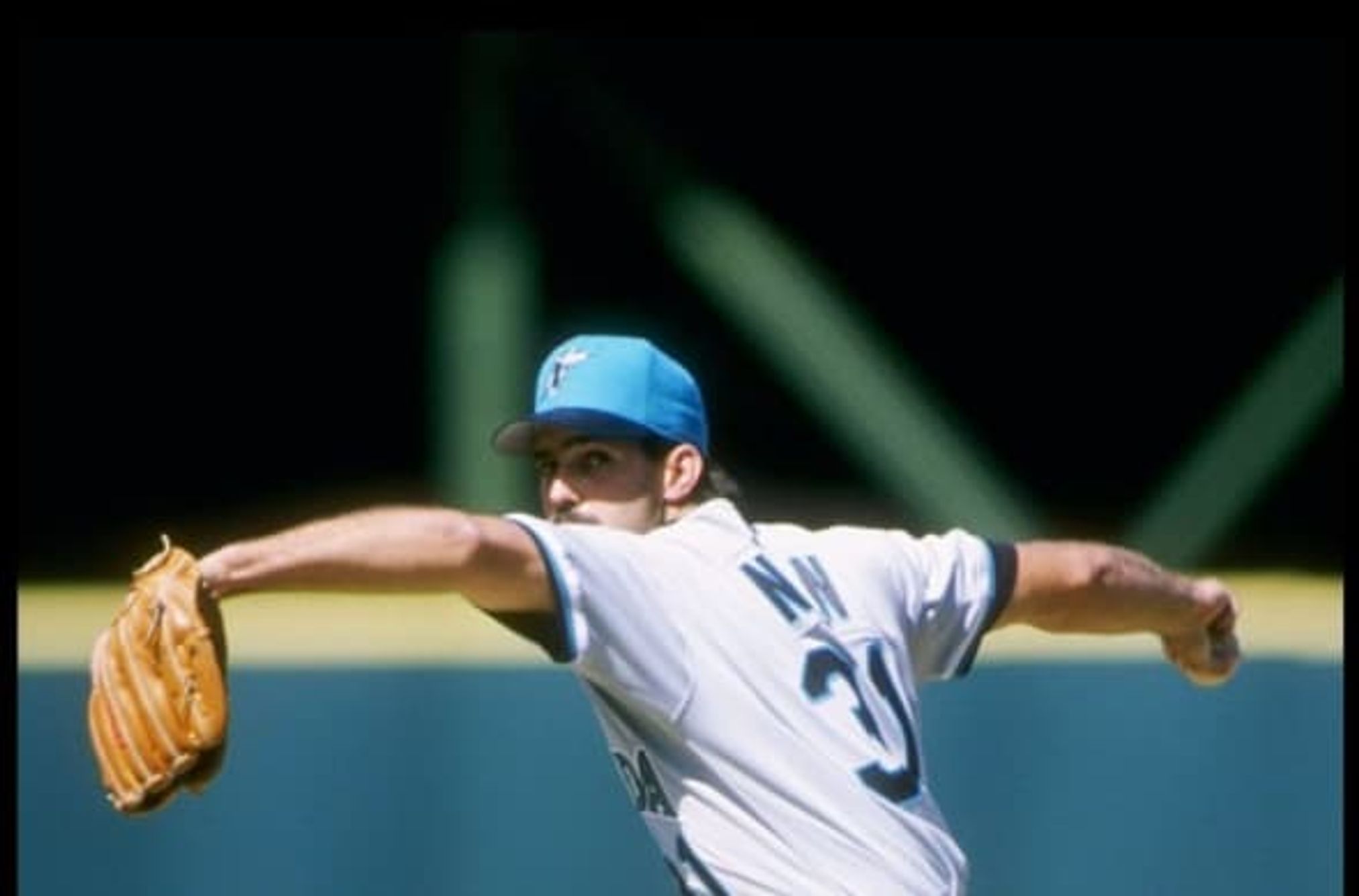 Florida/Miami Marlins History: All-Time Top 10 Strikeout Pitchers