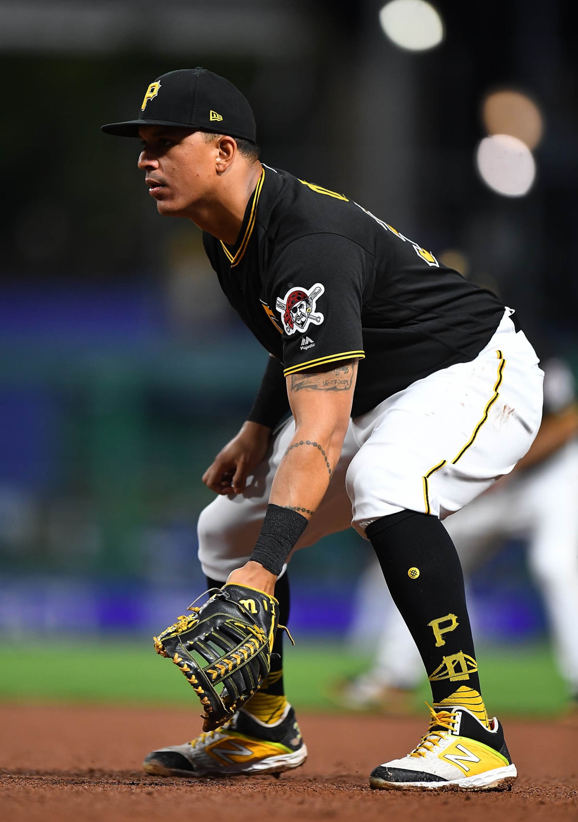 Projecting the Pittsburgh Pirates Opening Day Lineup