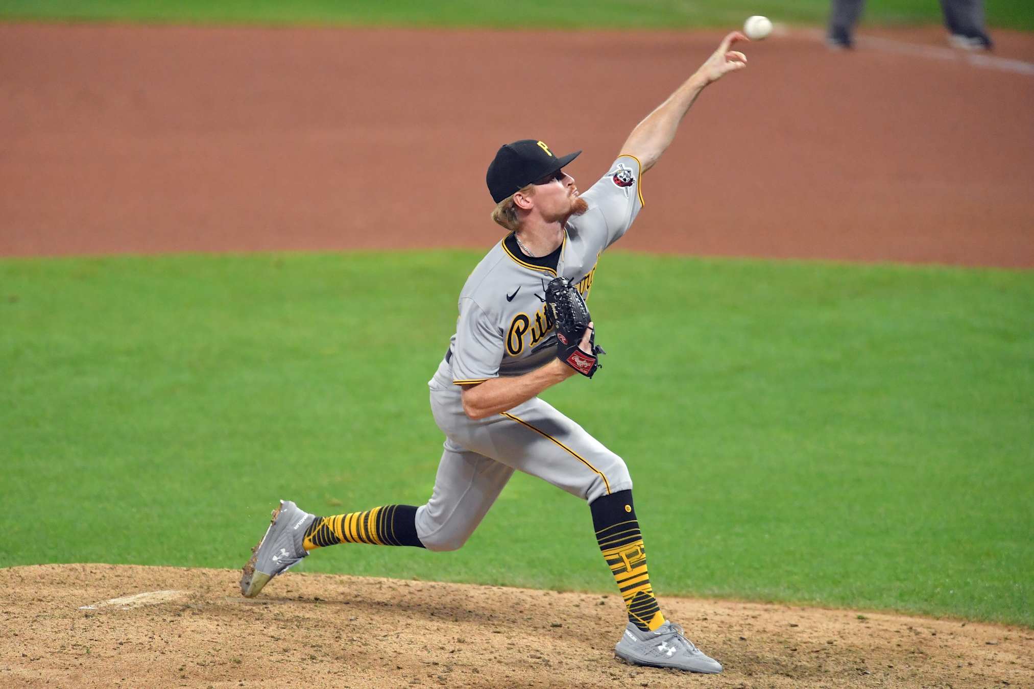 Pittsburgh Pirates: Grading Series Loss Against the Indians in 2020 Finale