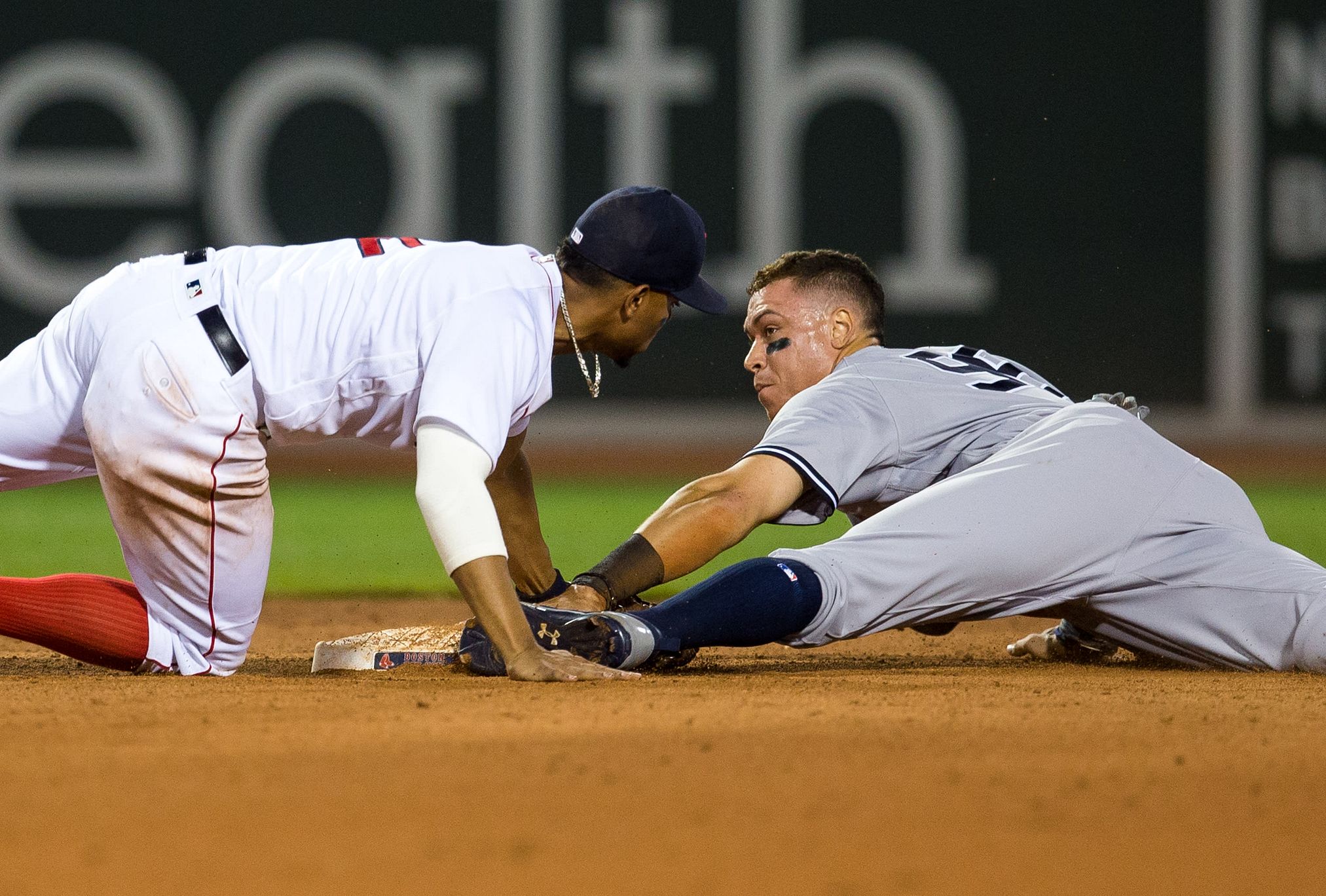 Aaron Judge: 3 wild achievements still within reach during historic ...