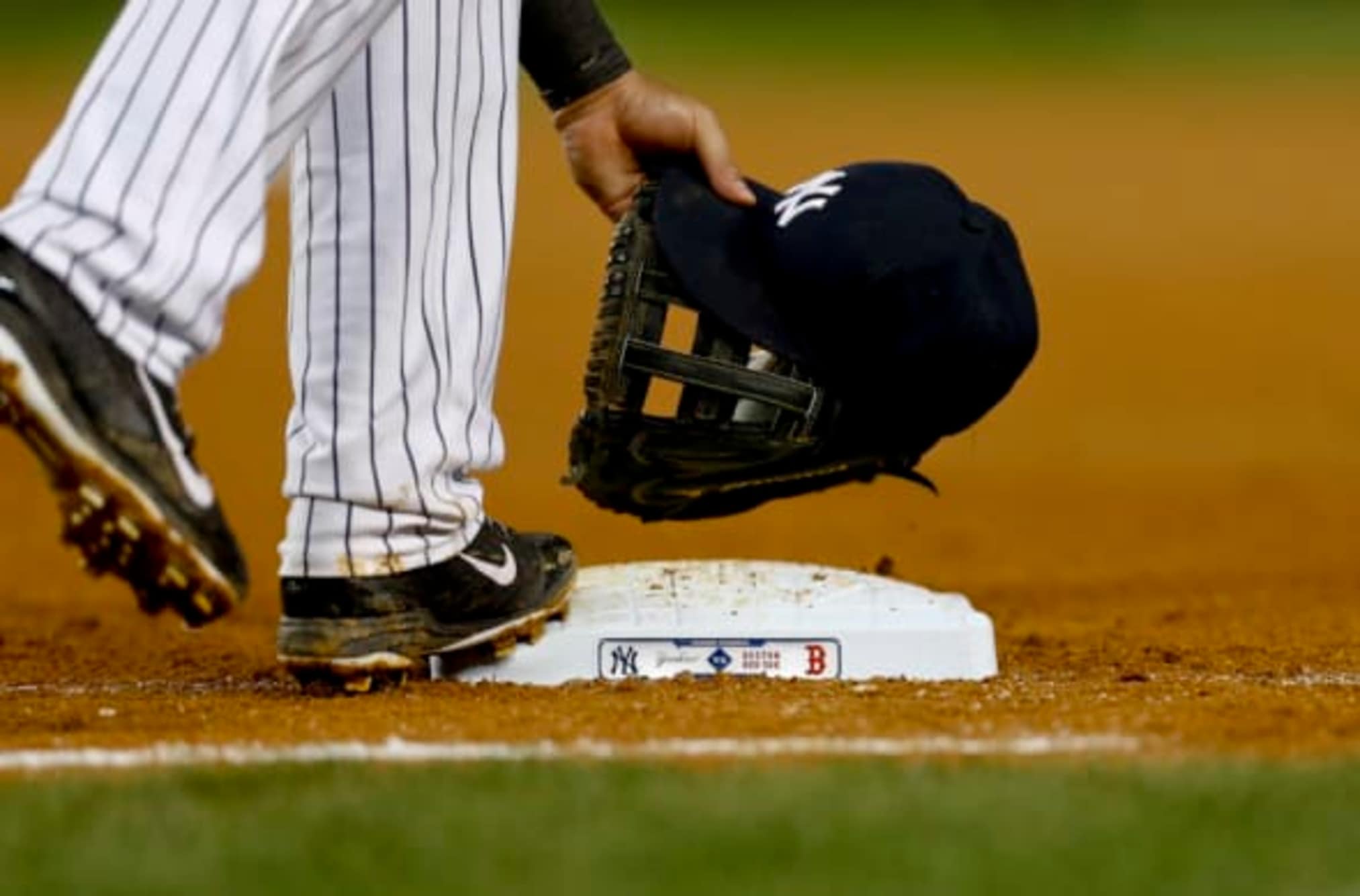 Yankees: These are radical times and they demand radical changes