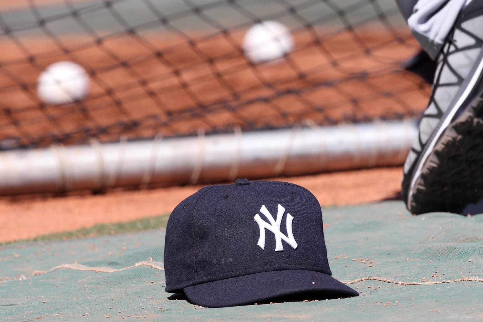 New York Yankees: 50 greatest players of all-time