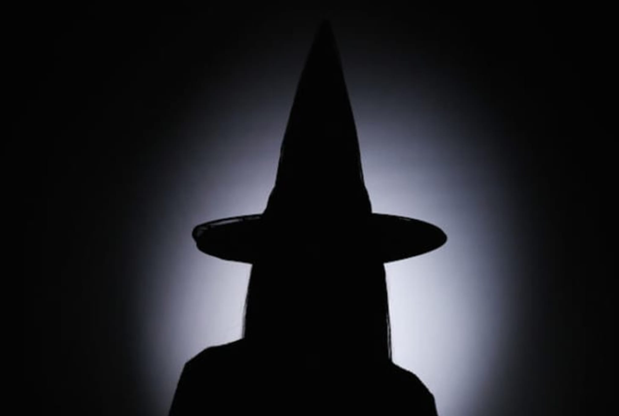 A Brief History of Witches in America