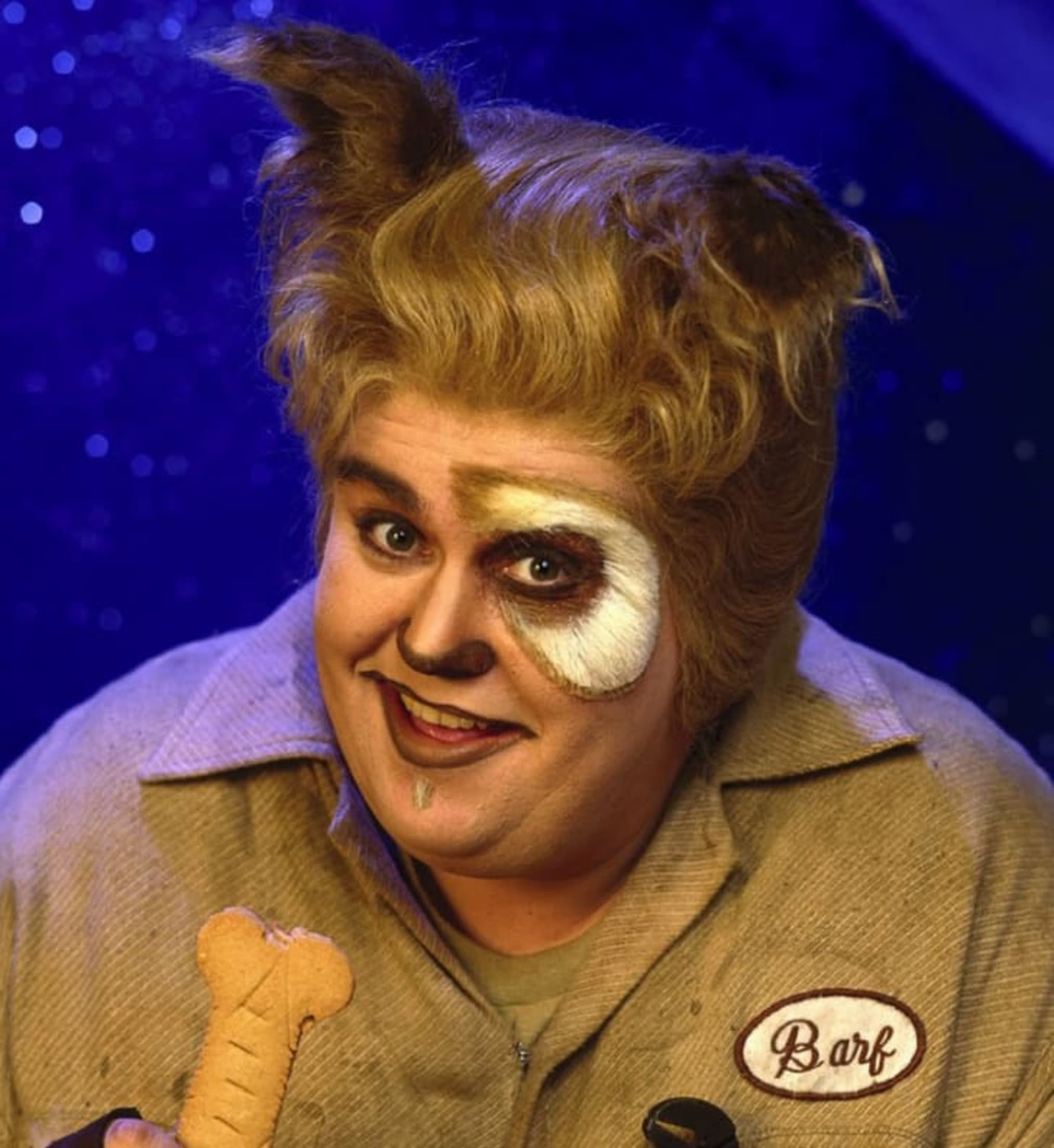 14 Things You Might Not Know About Spaceballs | Mental Floss