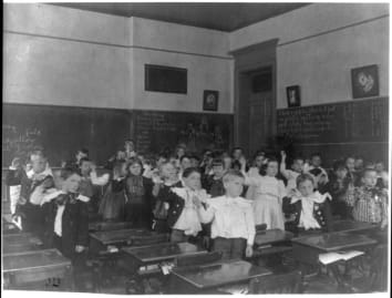 11 Ways School Was Different in the 1800s