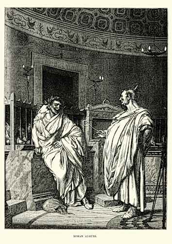 14 Pairs of Words With Surprisingly Shared Etymologies