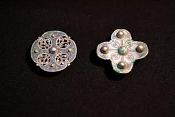 11 of the Most Dazzling Hoards Ever Discovered | Mental Floss