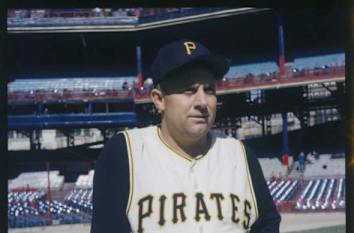 Best pinch hitters of all time in MLB history, the top five