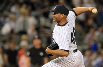 The Top Five MLB Players Other than Jackie Robinson to wear Number 42