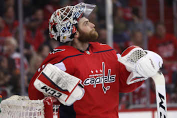 Washington Capitals: Top 10 Players of All-Time