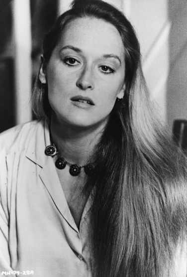8 Things You Might Not Know About Meryl Streep