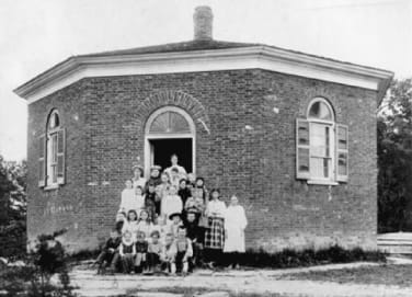 11 Ways School Was Different in the 1800s