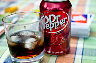 The Plan to Give Free Dr Pepper to Everyone in America | Mental Floss