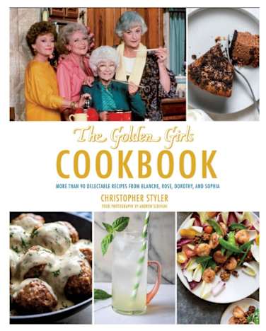 11 Great Gifts for 'Golden Girls' Fans | Mental Floss