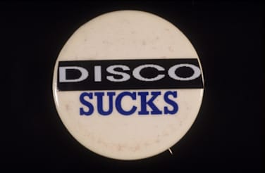 A History of the Disco Ball | Mental Floss