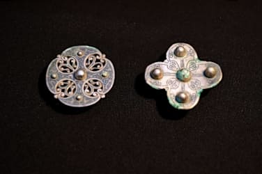 11 of the Most Dazzling Hoards Ever Discovered | Mental Floss