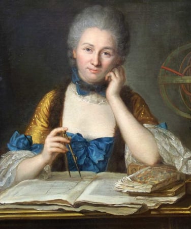 15 Female Mathematicians Whose Accomplishments Add Up | Mental Floss