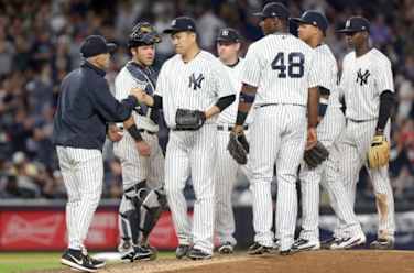 Yankees: Five moves the team should make without blinking