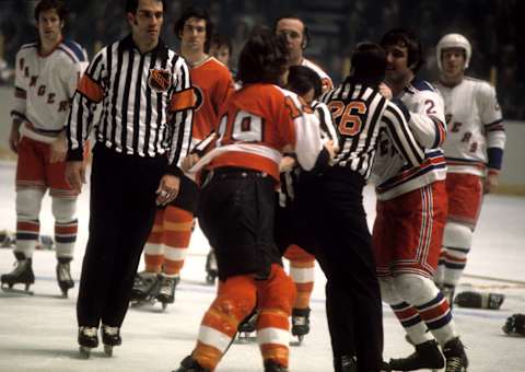 What franchise records will these young New York Rangers break?