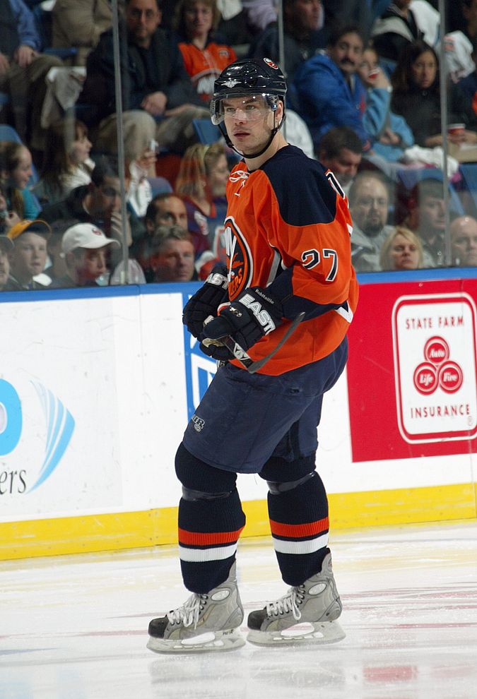 The best Islanders team of players who left and came back