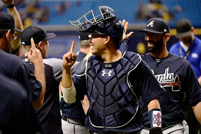 6 Iconic Braves Moments From The Last Six Years of Division Dominance