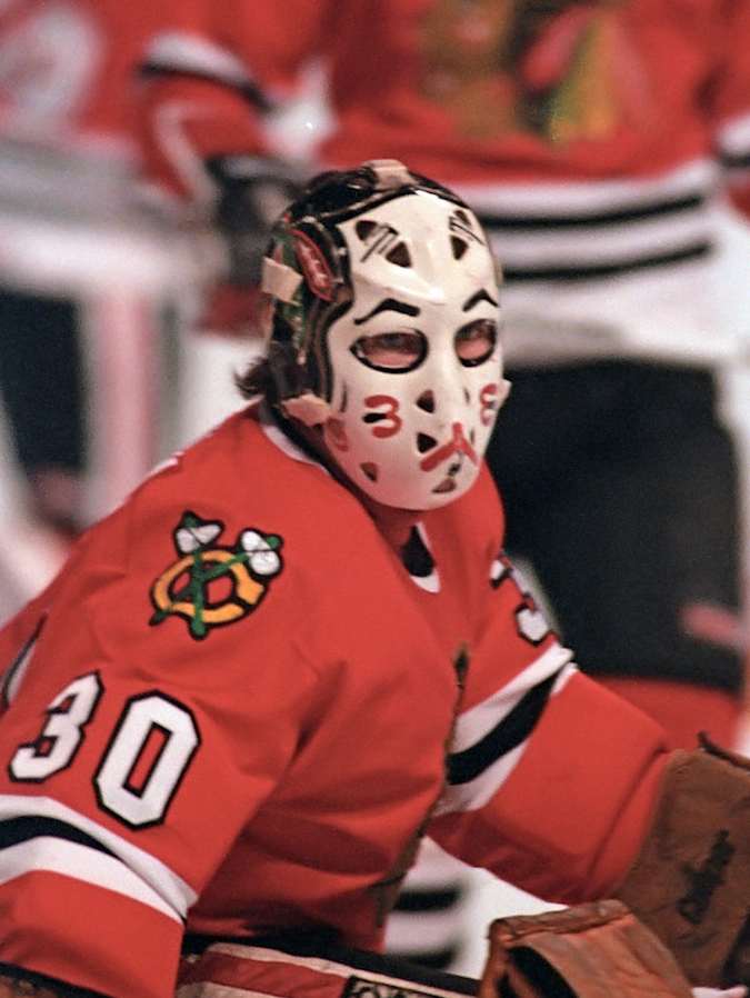 Pat Foley's Greatest Chicago Blackhawks Calls From His Hall of Fame Career