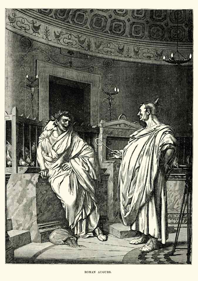 14 Pairs of Words With Surprisingly Shared Etymologies