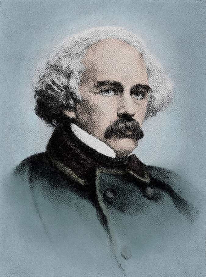 10 Fascinating Facts About Nathaniel Hawthorne’s ‘The Scarlet Letter’